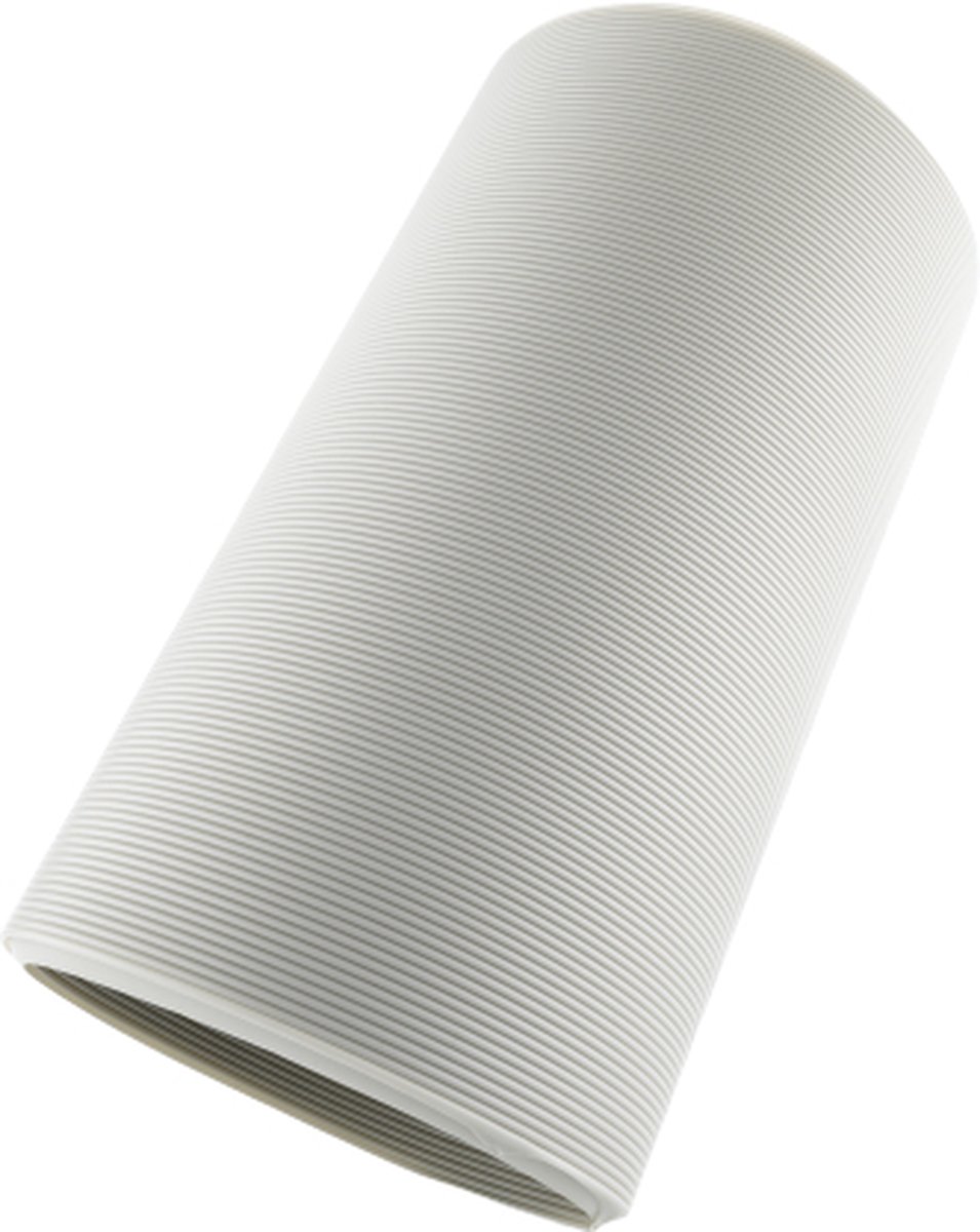 Evolar Afvoerslang Mobiele airco's | 150mm | Lengte 3 meter | bol.com