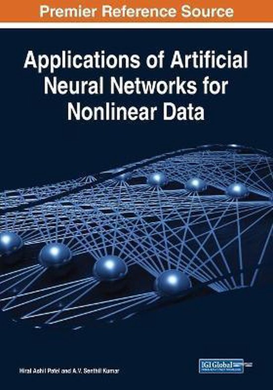 Applications of Artificial Neural Networks for Nonlinear Data ...