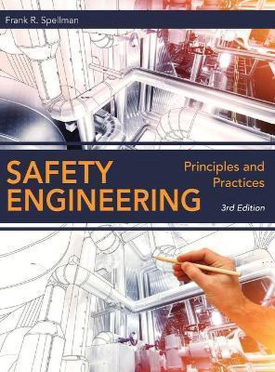 Safety Engineering | 9781598889802 | Frank R. Spellman | Boeken | bol.com