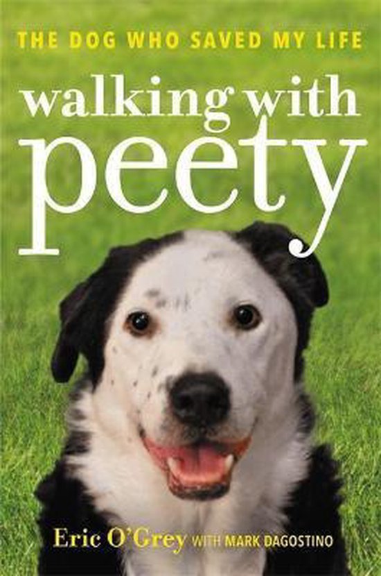 Walking with Peety, Mark Dagostino | 9781478971160 | Boeken | bol