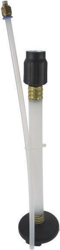 Wagner Aanzuigset - Control Pro 350M | bol