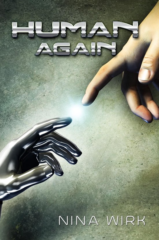 Human Again (ebook), Nina Wirk | 9780997043167 | Boeken | bol.com