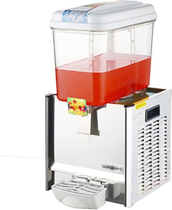 Sap dispenser - 18 Liter | Drankendispenser | Dispenser | Buffet ...
