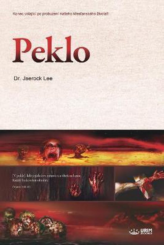 Peklo | 9791126301027 | Lee Jaerock | Boeken | bol.com