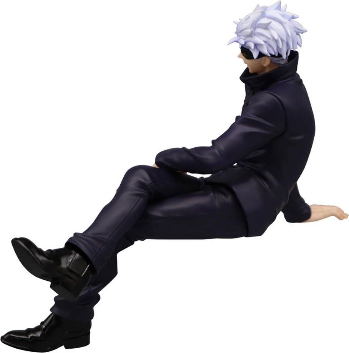 JUJUTSU KAISEN - Jujutsu Kaisen Action Figure Gojo - Action Figure ...