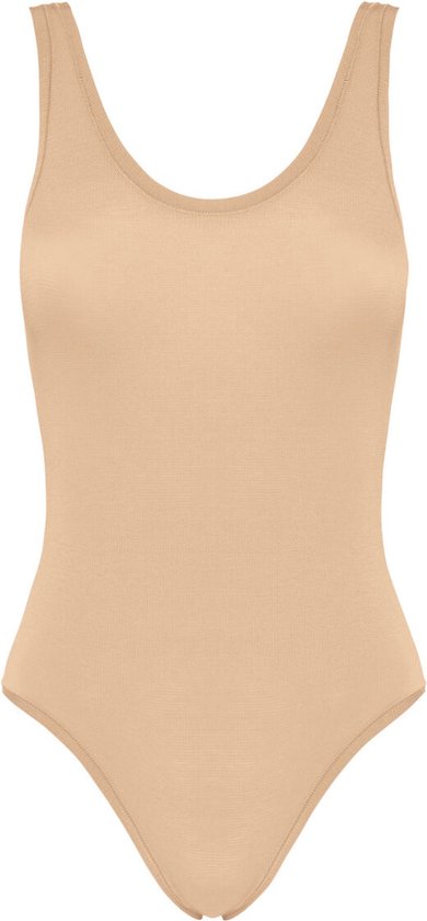 Sloggi body - One Size - beige | bol.com