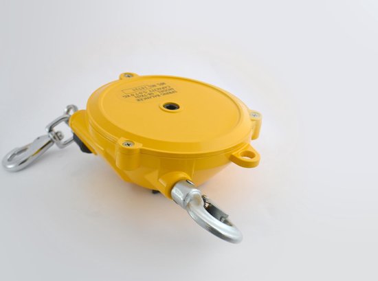 Veer Balancer - Spring Balancer - Load Balancer SB7K | bol.com