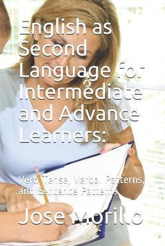 Book 1- English as Second Language for Intermediate and Advance ...