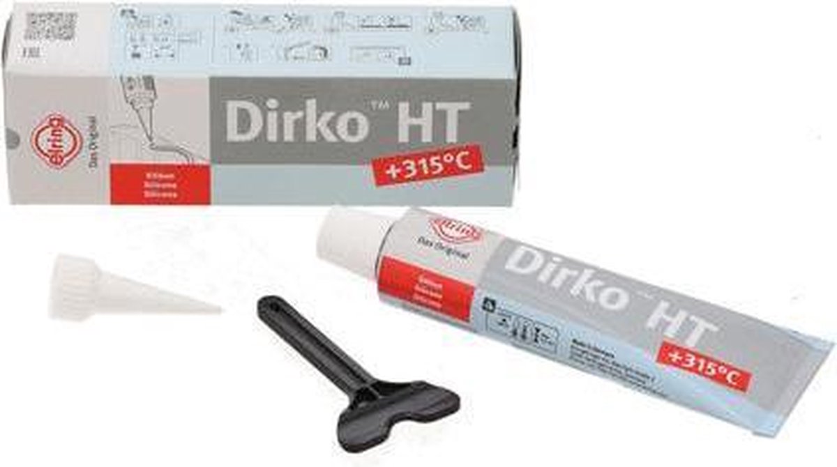 ELRING GASKET (12) DIRKO GREY 70ML | bol.com