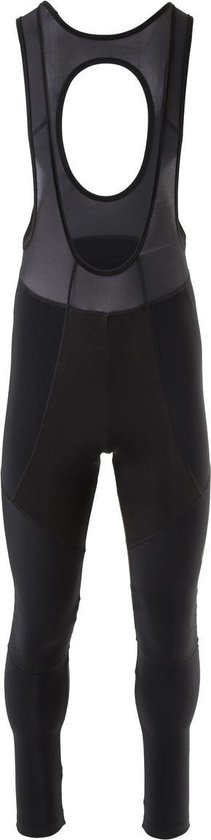 AGU Prime Lange Fietsbroek zonder Zeem III Essential Heren - Zwart - S ...