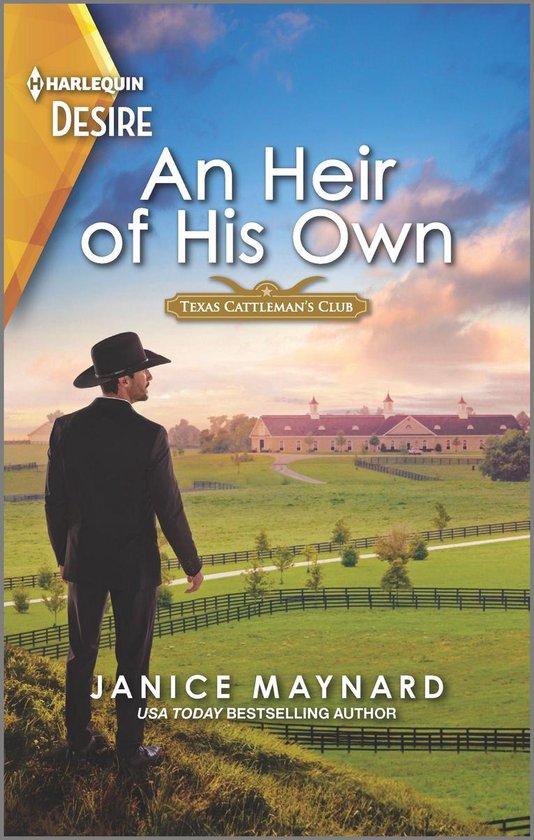 Texas Cattleman's Club: Fathers and Sons 1 - An Heir of His Own (ebook ... Texas Cattleman's Club: Fathers and Sons 1 - An Heir of His Own (ebook ...