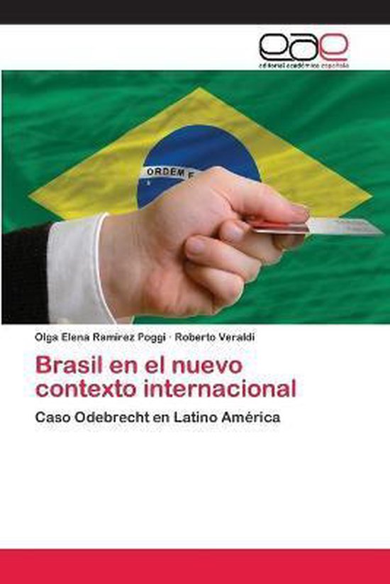 Contexto Internacional