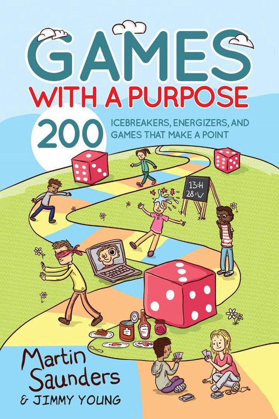 Games with a Purpose (ebook), Martin Saunders | 9780857215604 | Boeken ...