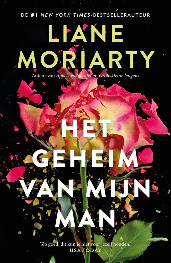 Het geheim van mijn man (ebook), Liane Moriarty | 9789044972320 ...