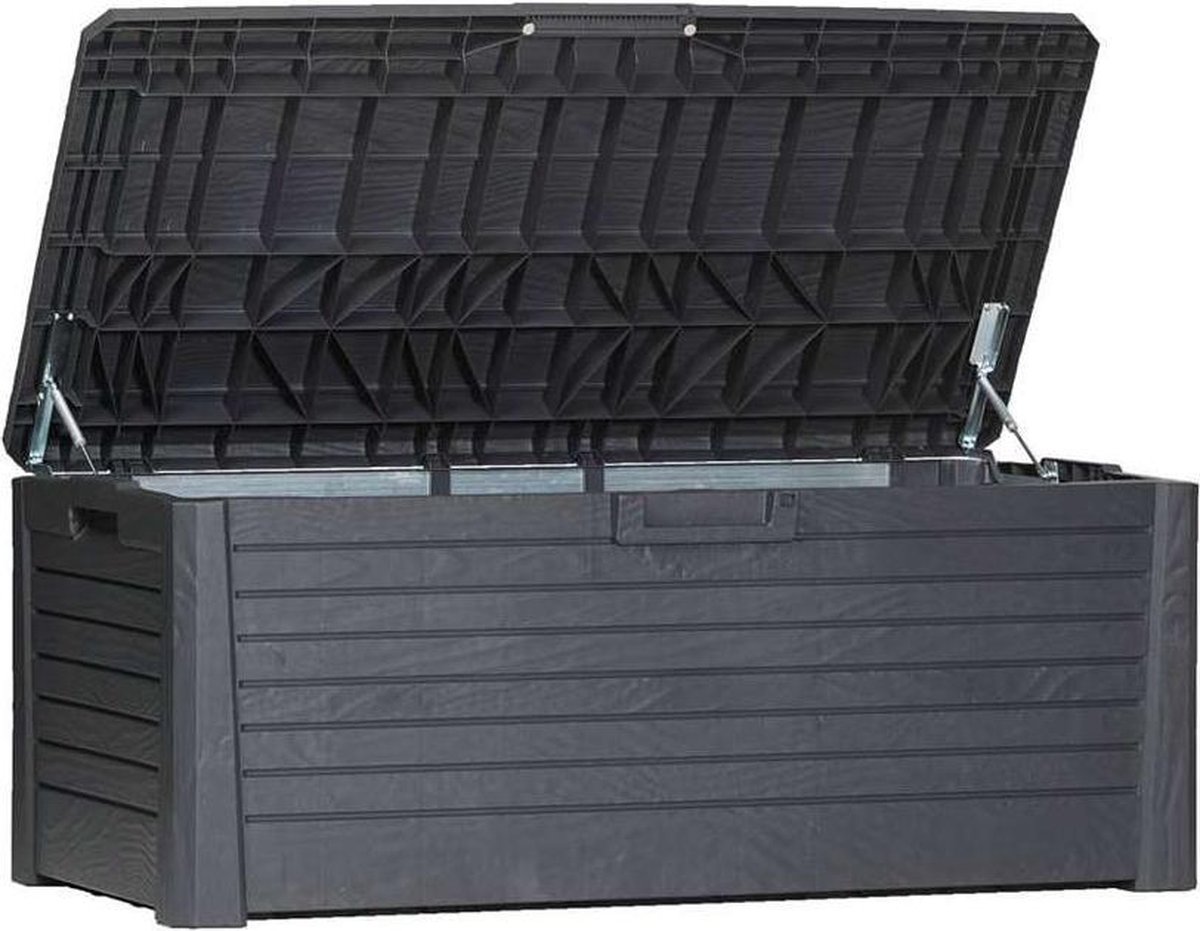 MaxxGarden Kussenbox - Florida - opbergbox voor kussens 550L ...