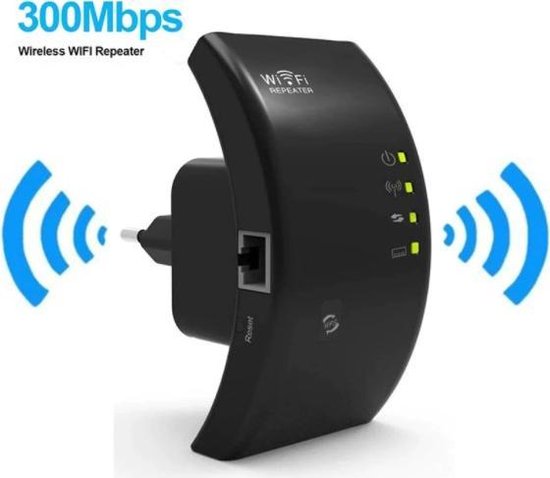 Wifi versterker | bol.com