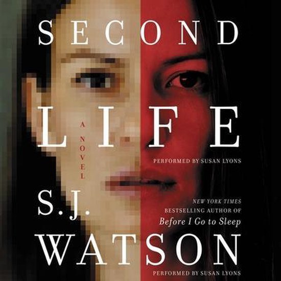 Second Life, S. J. Watson | 9798200792146 | Boeken | bol