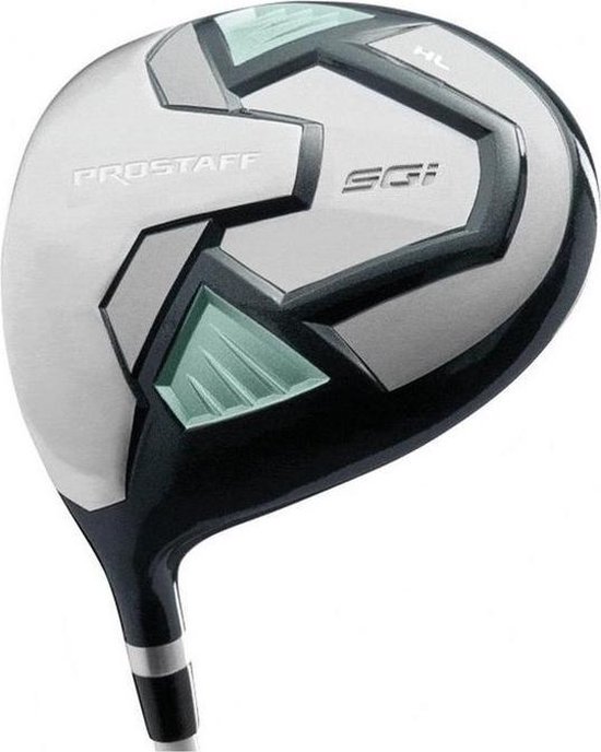 Wilson ProStaff SGi Ladies Driver - LINKS | | Ladies | 14° | | bol