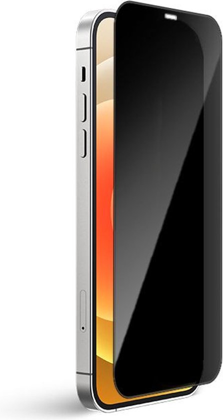 iPhone 12 / 12 Pro Privacy Glass - Apple iPhone 12 Privacy Screen ...