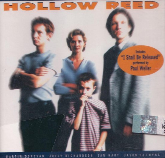 Hollow Reed, Anne Dudley | CD (album) | Muziek | bol