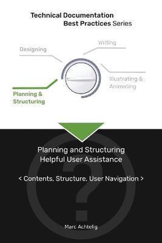 Technical Documentation Best Practices - Planning and Structuring Helpful User... | bol.com