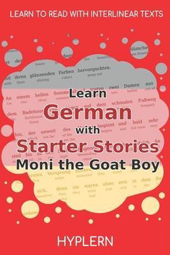 Learn German with Stories and Texts for Beginners and Advanc- Learn ...