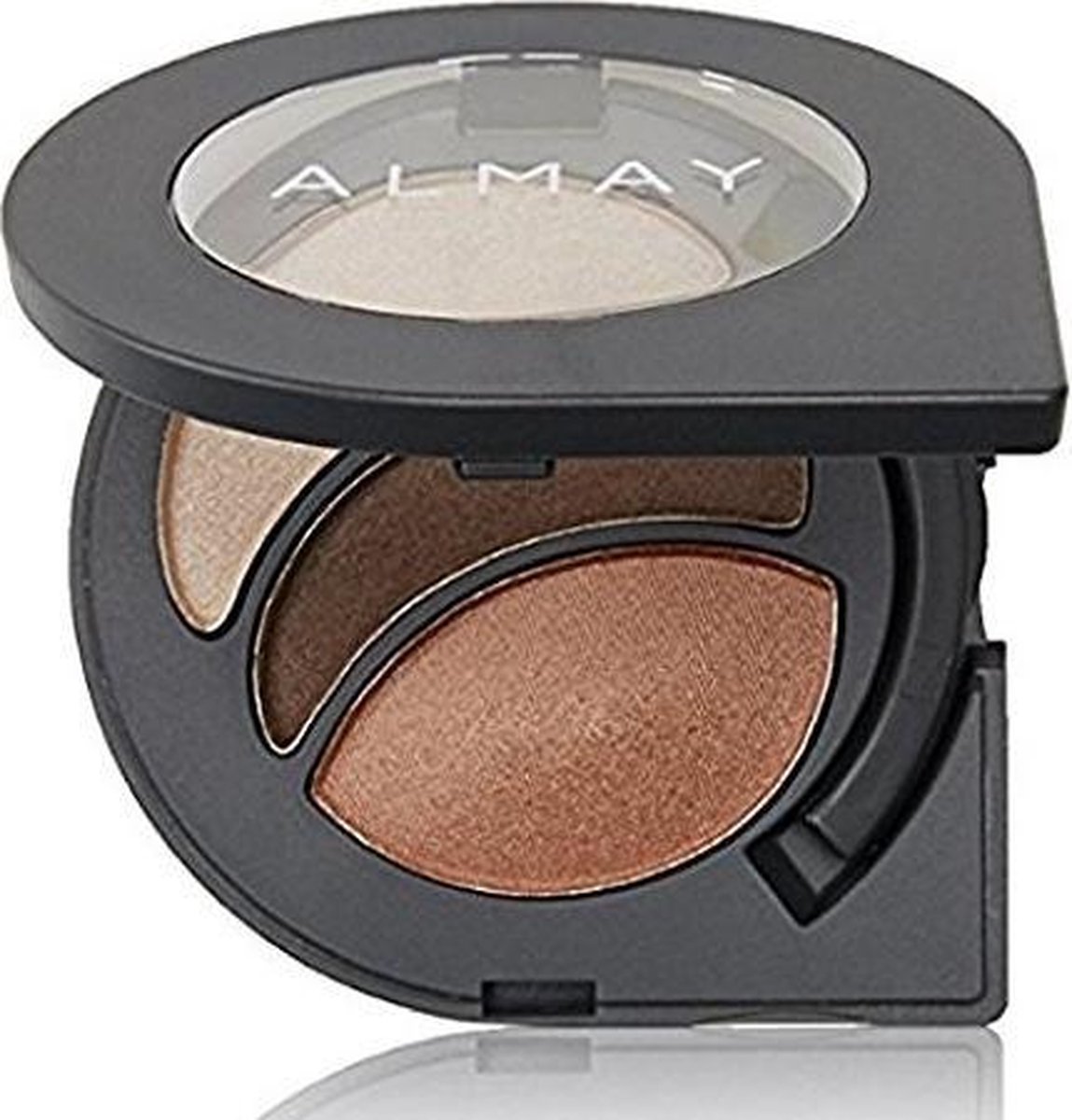 Almay Intense i-Color Party Brights For Hazel Eyes - 135 Hazels | bol.com