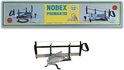 Nobex Combinatie verstekzaagmachine Proman 110 | bol