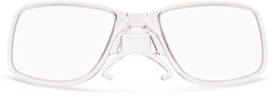 SMITH - ODS3 RX Adaptor - Fietsbril adapter voor lenzen op sterkte ...