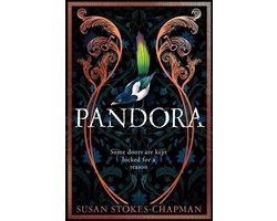 Wie was Pandora en wat was haar rol in de mythologie?