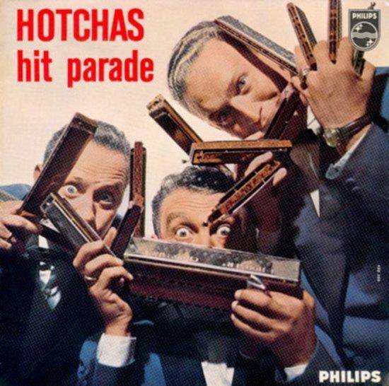 Favorieten Van Toen / De Grootste Successen Van Het Hotcha Trio, Hotcha Trio | CD... | bol