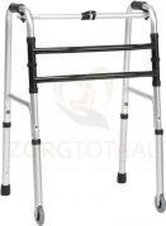 LOOPREK LYNA 2 MET WIELEN | bol