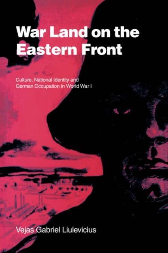 War Land On The Eastern Front | 9780521023900 | Vejas Gabriel ...