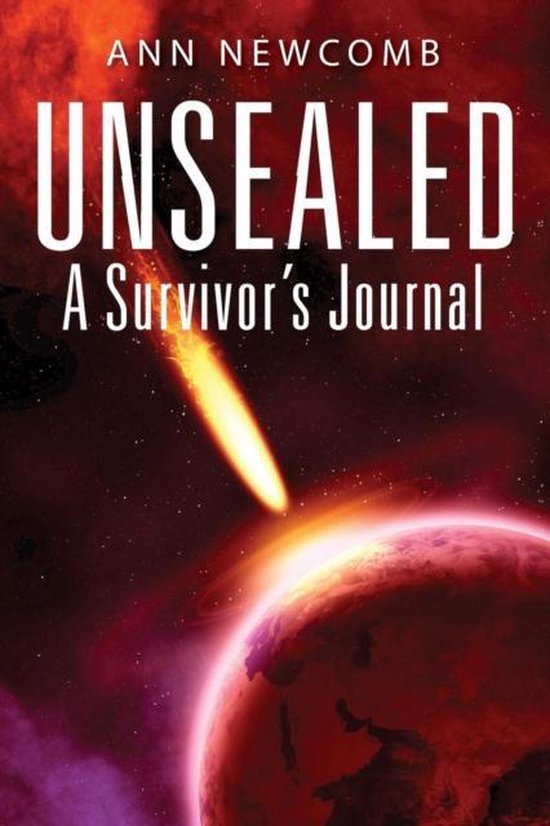 Unsealed, Ann Newcomb | 9781478745570 | Boeken | bol.com