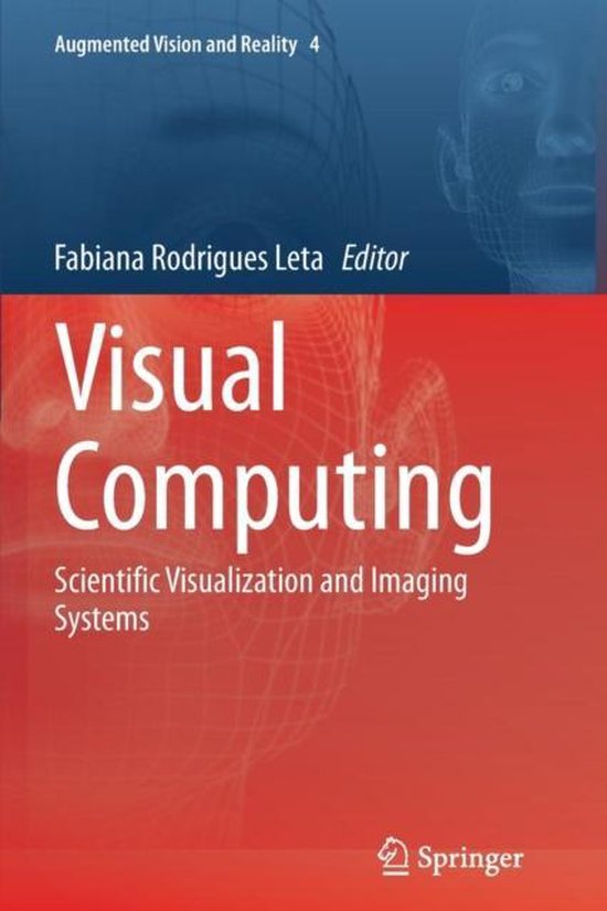Visual Computing | 9783662520291 | Boeken | bol.com