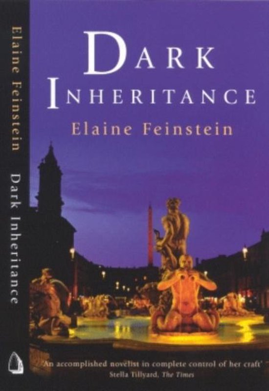 A Dark Inheritance, Elaine Feinstein | 9780704346710 | Boeken | bol.com