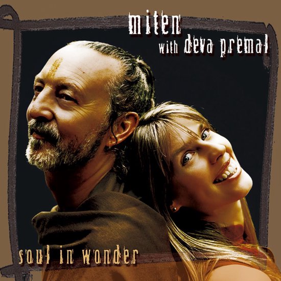 Miten En Deva Premal Soul in wonder CD, Miten & Deva Premal | CD (album ...