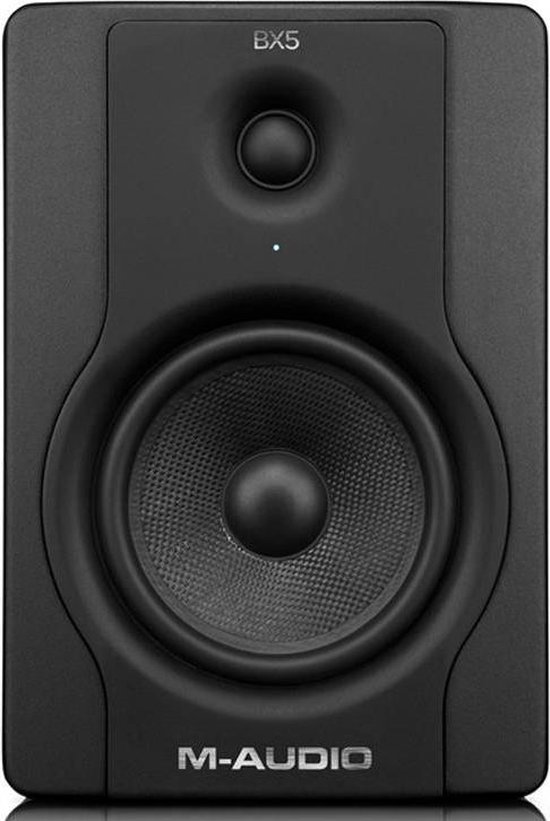 M-Audio Studiophile BX5a Deluxe | bol