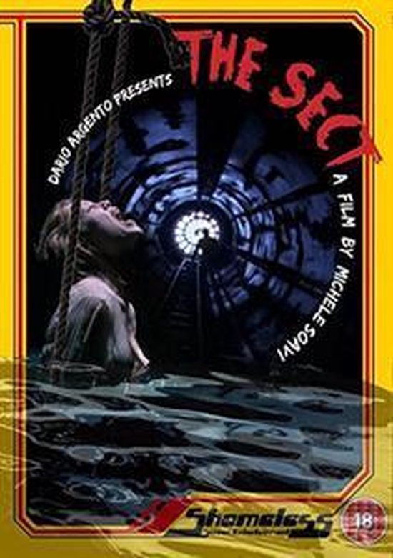 Sect (Dvd) | Dvd's | bol