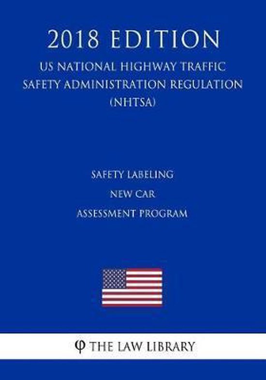 Safety Labeling - New Car Assessment Program (Us National Highway ...