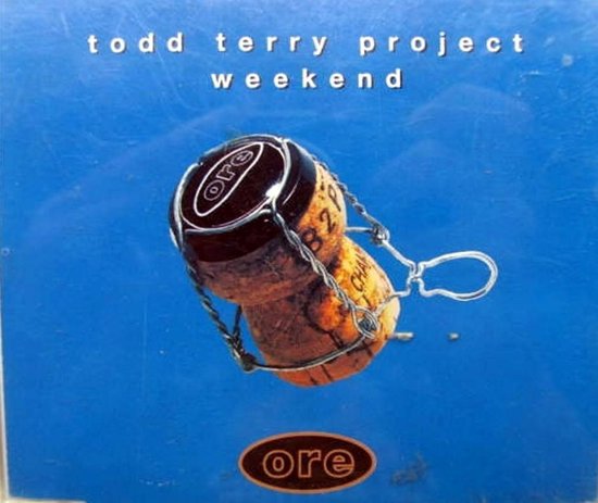 Weekend, Todd Terry Project | Muziek | bol