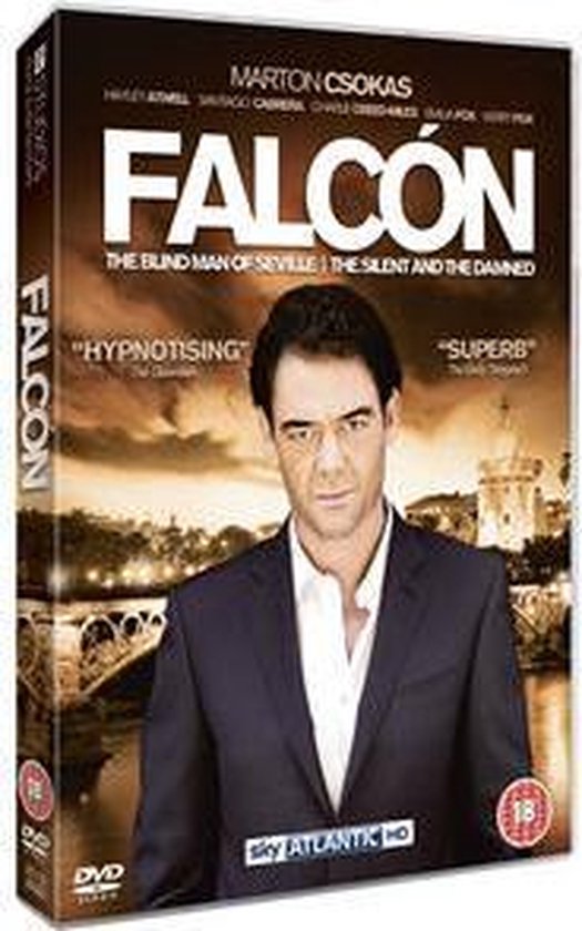 Falcon (Dvd) | Dvd's | bol