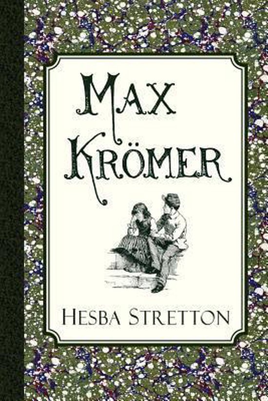 Max Kroemer, Hesba Stretton | 9781935626770 | Boeken | bol.com