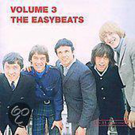 Volume 3, The Easybeats | CD (album) | Muziek | bol.com