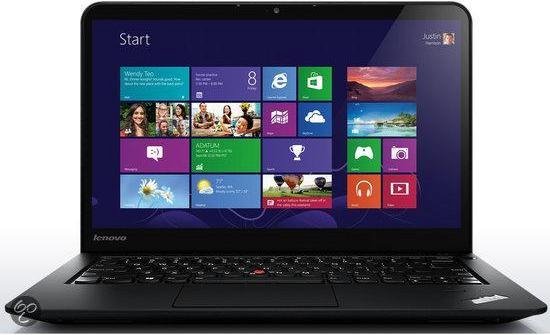 Lenovo ThinkPad S440 | bol