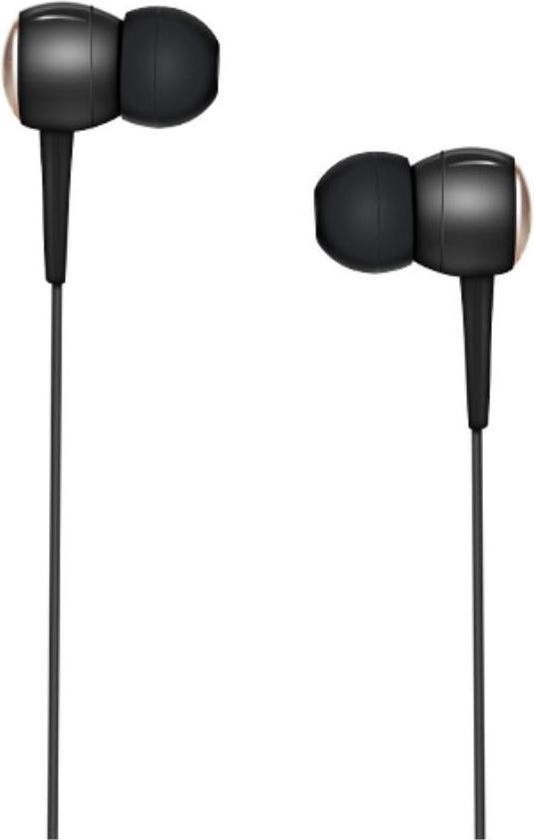 Hoco M19 In-ear Oordopjes Zwart | bol
