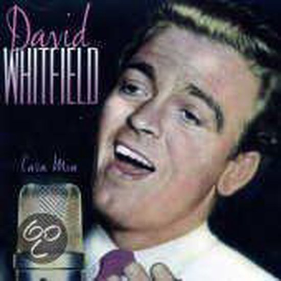 Cara Mia, David Whitfield | CD (album) | Muziek | bol.com