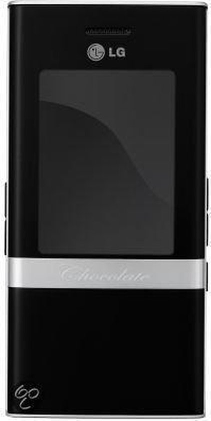 LG KE800 Chocolate Platinum | bol