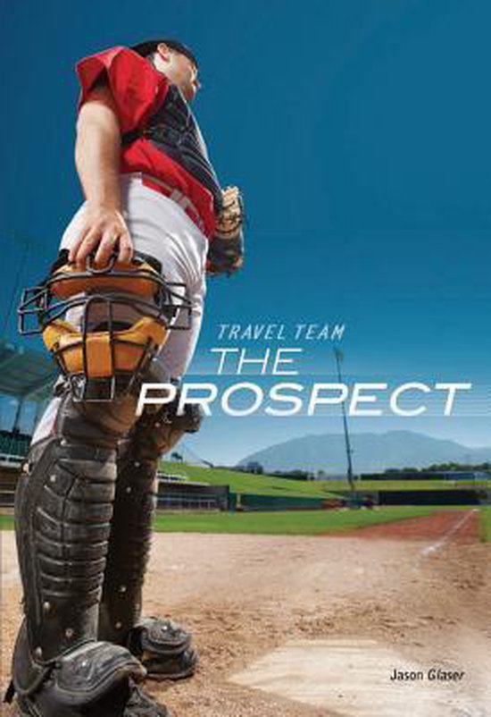 Prospect, Rick Jasper | 9780761385400 | Boeken | bol.com