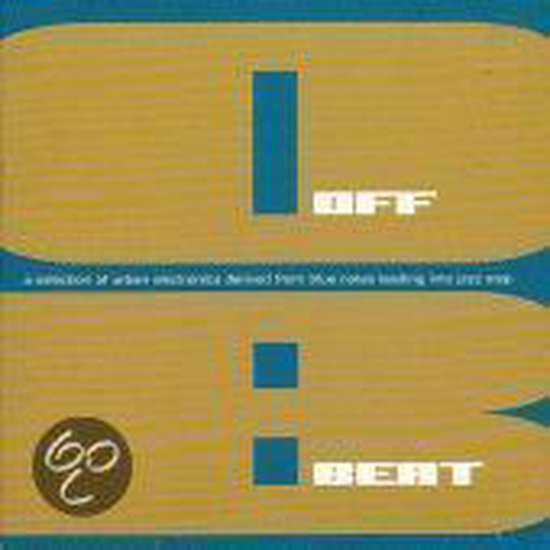 Off Beat, Various | CD (album) | Muziek | bol